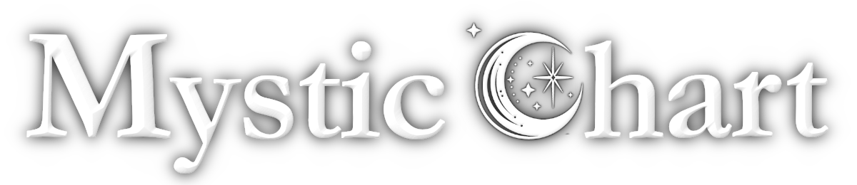Login | Mystic Chart